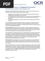 N180 Final Form | PDF | Mediation | Settlement (Litigation)
