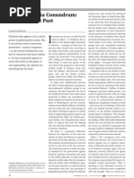 Hindu Predictive Astrology - B.V. Raman | PDF