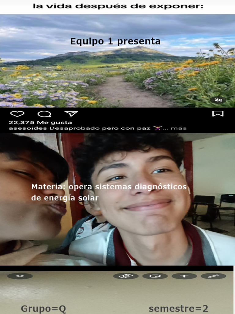 Presentación | PDF | Calor | Ciencias fisicas