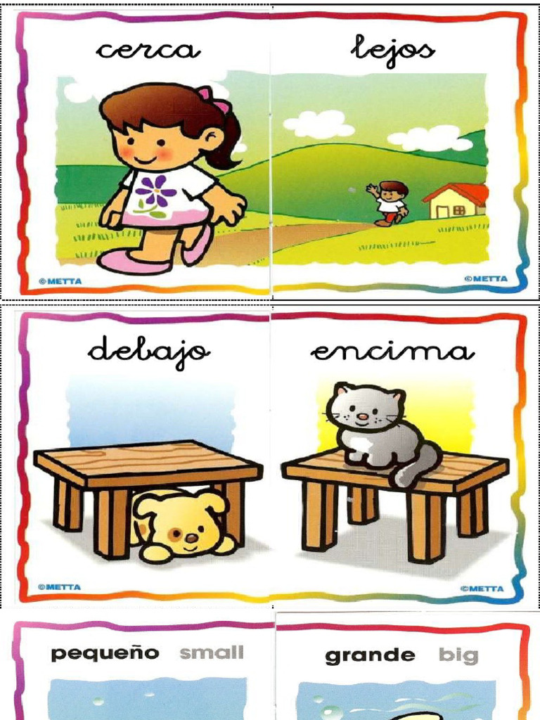 CONCEPTOS | PDF