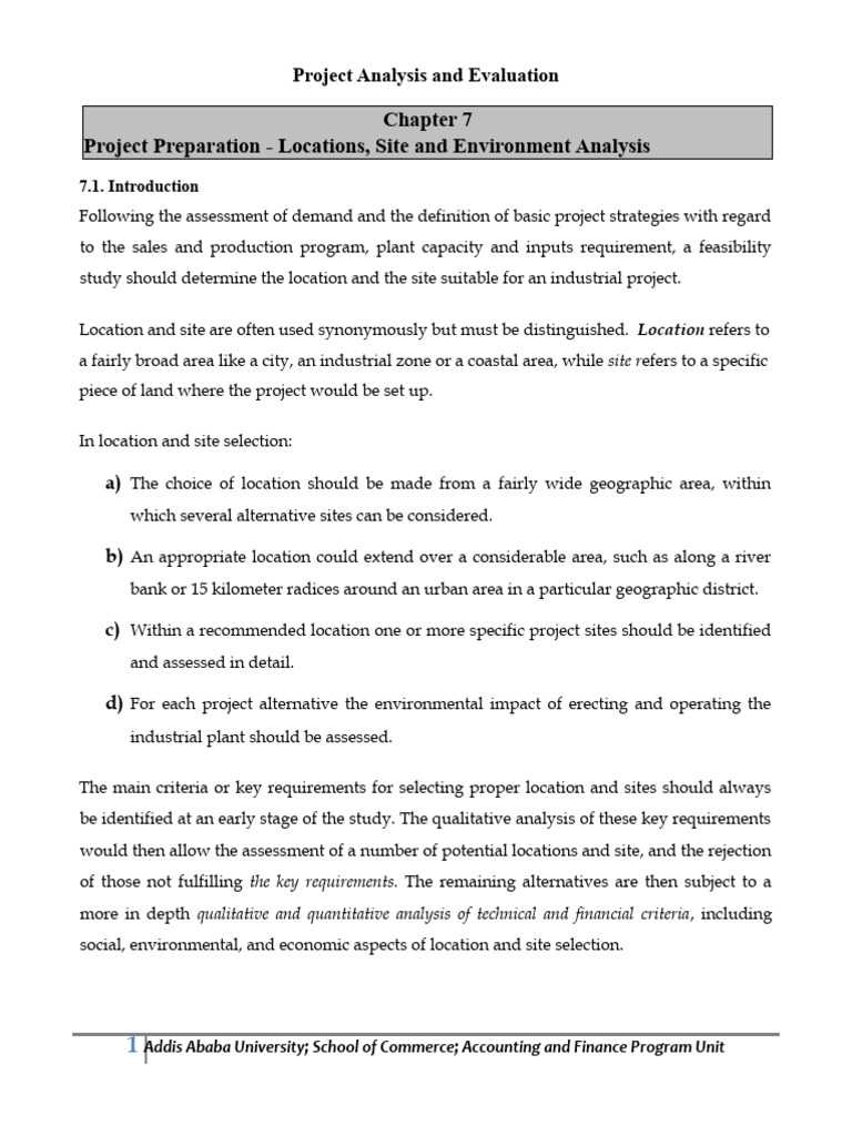 PA&E-C7-AAUSC-2024 | PDF | Infrastructure | Feasibility Study