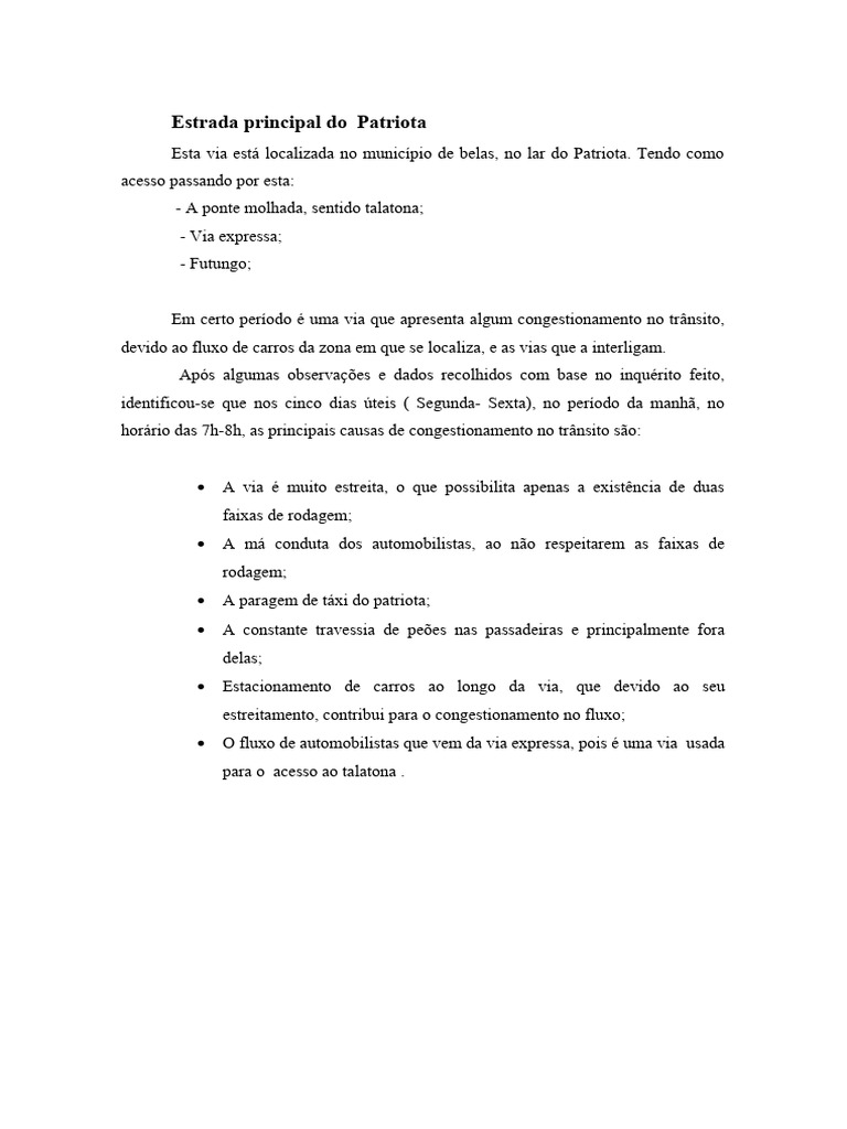 Simplex Metodo Usando Excel Solver | PDF | Tráfego | Infraestrutura ...