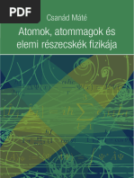 Bernhard Bröcker - SH Atlasz Atomfizika | PDF