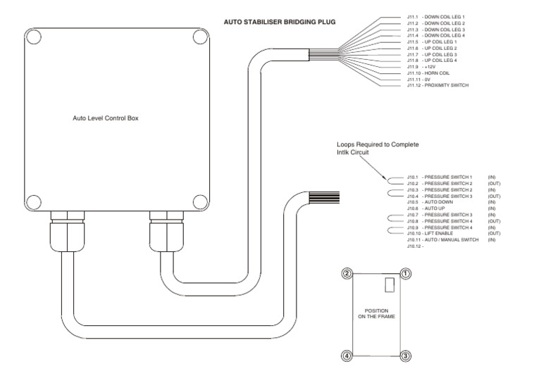 Auto Stabiliser Bridging Plug | PDF | Electrical Engineering | Electricity
