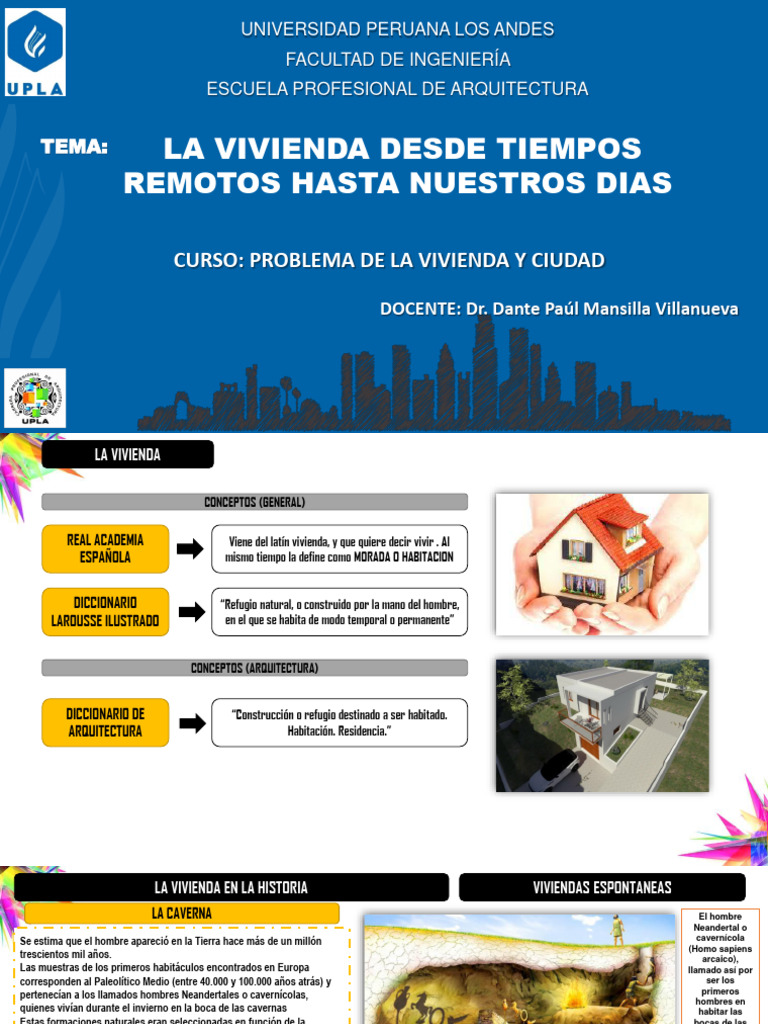 Clase 2 - Prob Vivi 2024 - I | PDF | imperio Romano | neanderthal