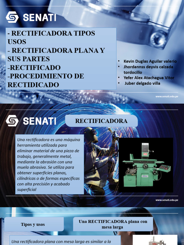 Kevin 17 | PDF | Rectificado (corte abrasivo) | Abrasivo