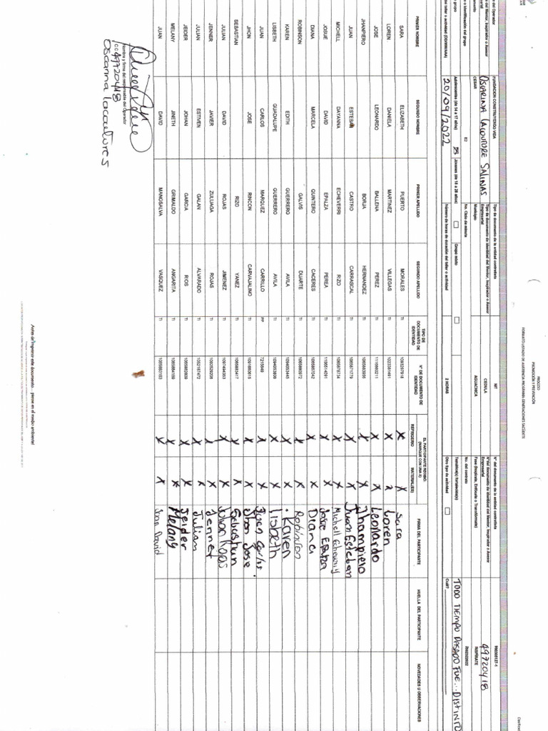 Planillas 20221026 - 14413605 | PDF