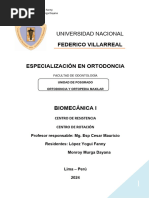 Analisis de Rocabado | PDF | Anatomía | Trastornos musculoesqueléticos