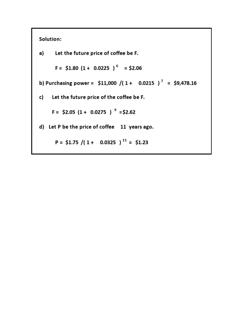 Engineering Economics Solutions | PDF | Depreciation | Balance Sheet