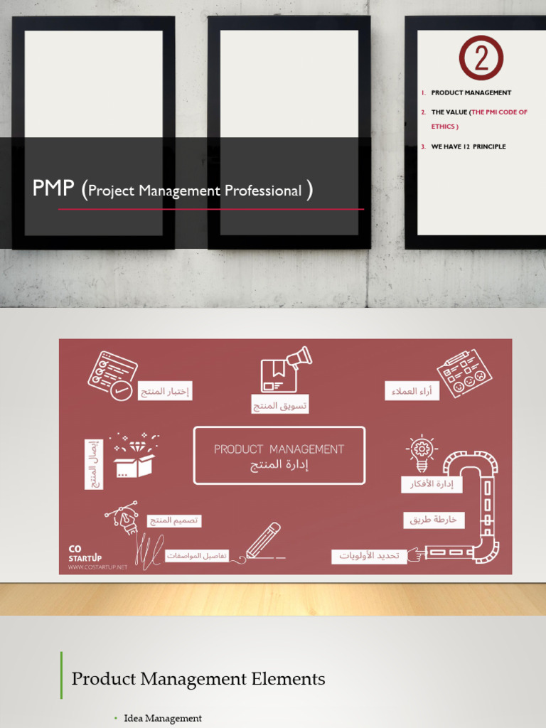 PMP (Project Management Professional) 2 | PDF | Governance | Project ...