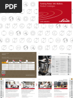 Design Parameters | PDF | Design | Engineering Design Process