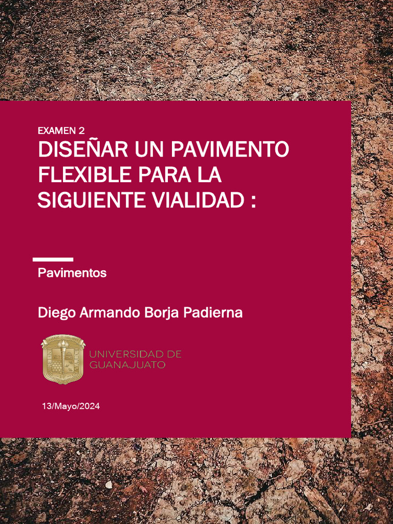 Examen 2 - Borja Padierna Diego | PDF