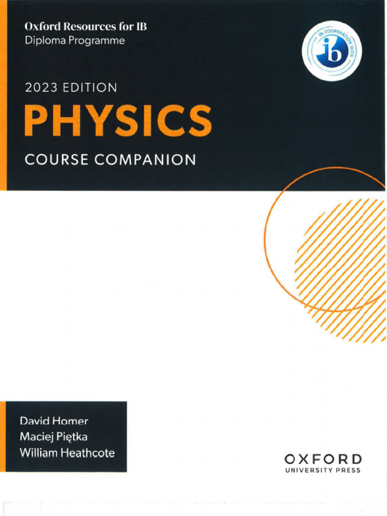 Physics | PDF