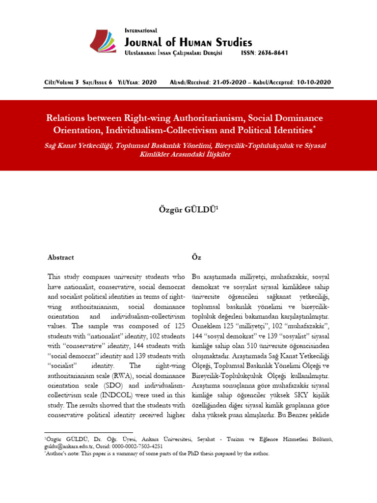 10 35235-Uicd 741173-1114784 | PDF | Identity (Social Science ...
