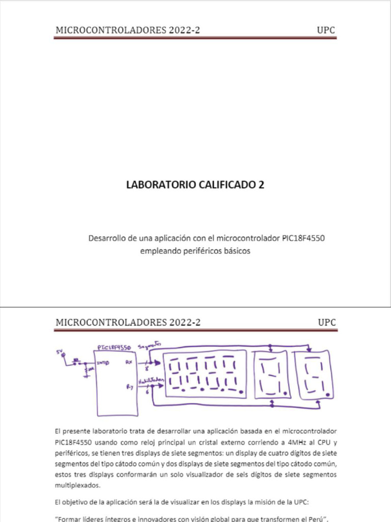 LABORATORIO 2_CALIFICADO | PDF
