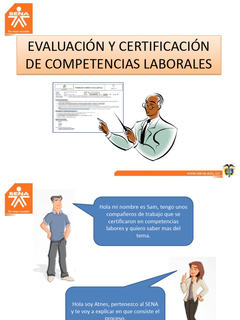 Proceso Eccl | PDF | Evaluación
