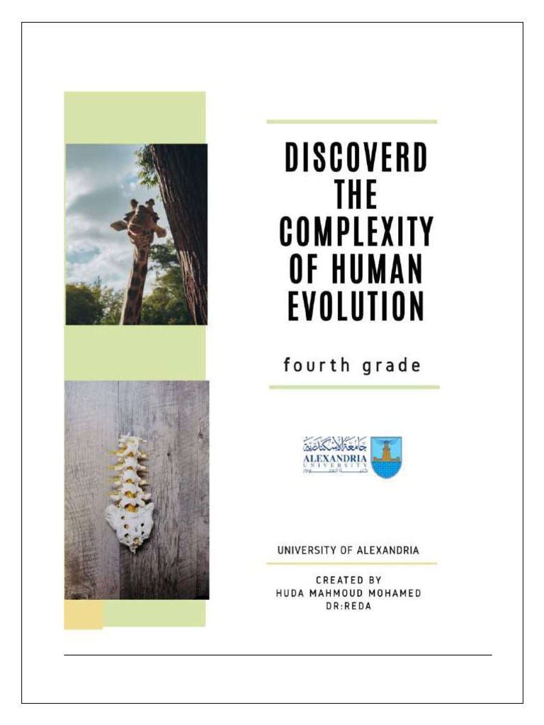 How Scientists Discovered The Staggering Complexity of Human Evolution ...