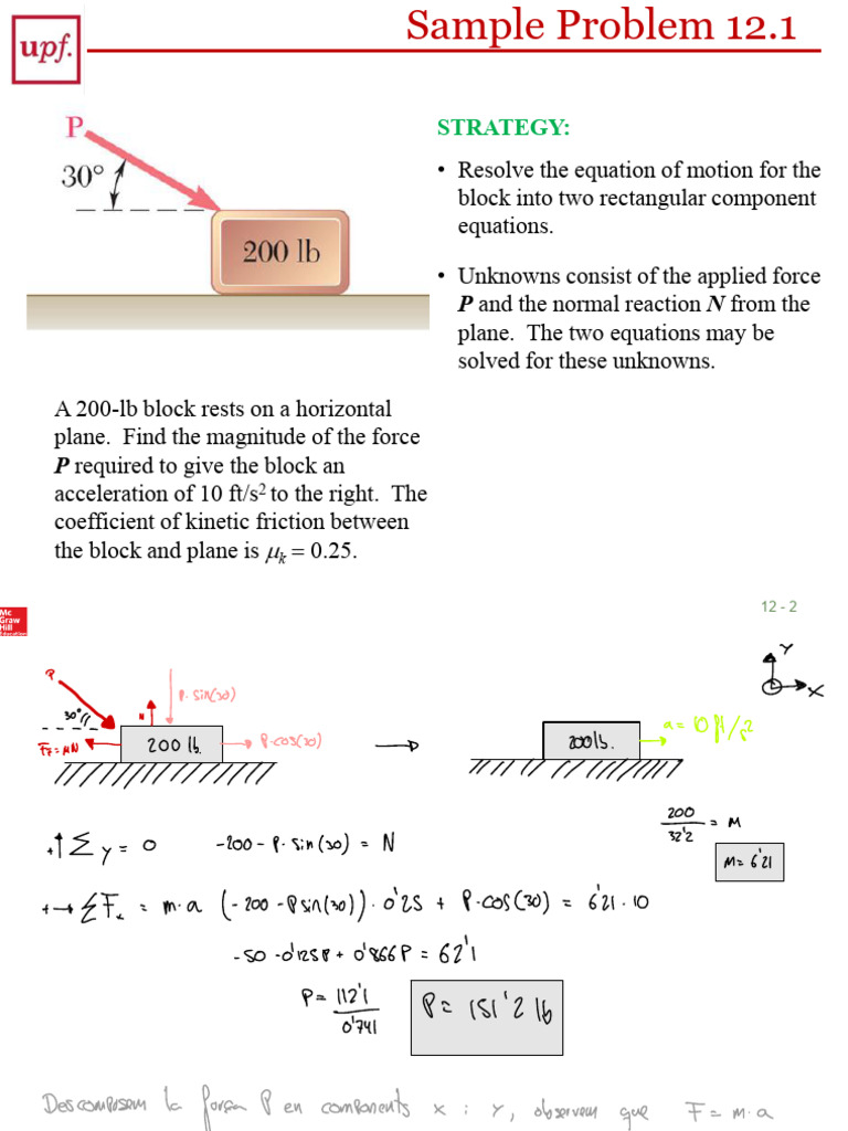 Optional Exercices | PDF | Applied And Interdisciplinary Physics | Physics