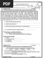 Summary vs. Outline: Key Differences | PDF | Grammatical Tense ...