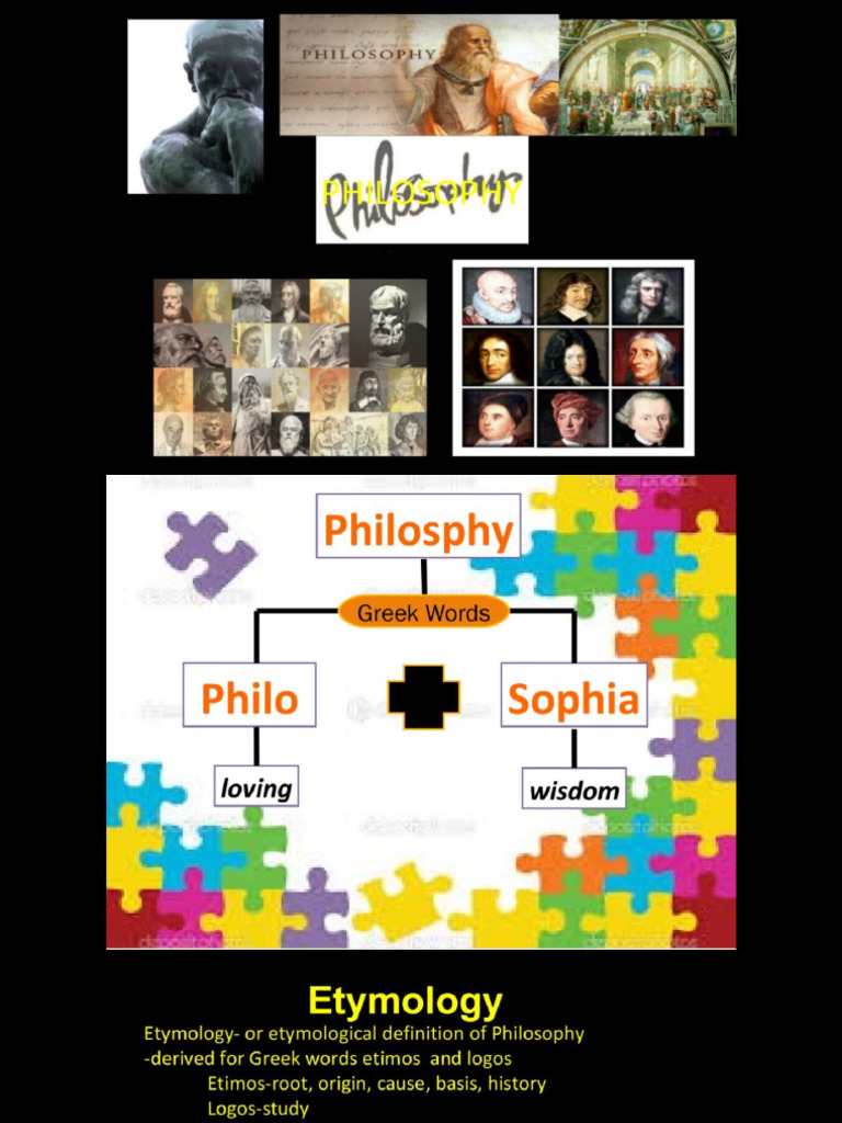 1. Philosophy.ppt for Discussion | PDF