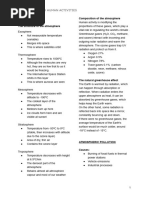 IGCSE Environmental Management 0680 Full Syllabus | PDF | Agriculture ...