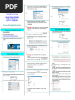 Manual Smax | PDF | Aplicativo para celular | Senha