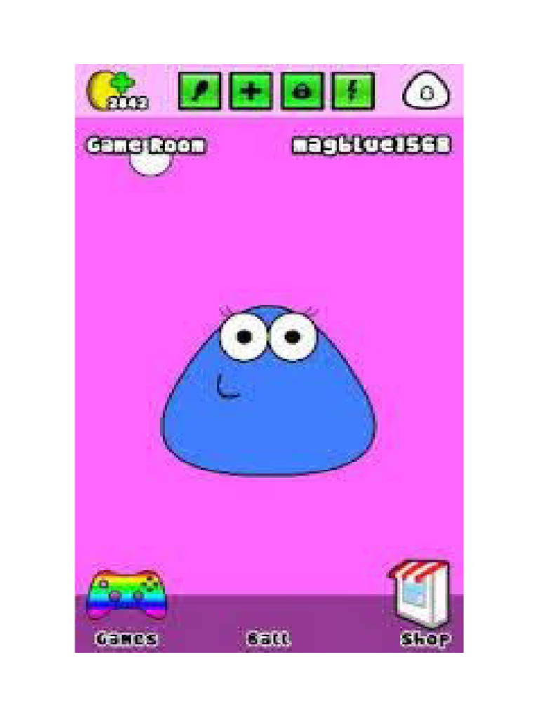 Pou | PDF