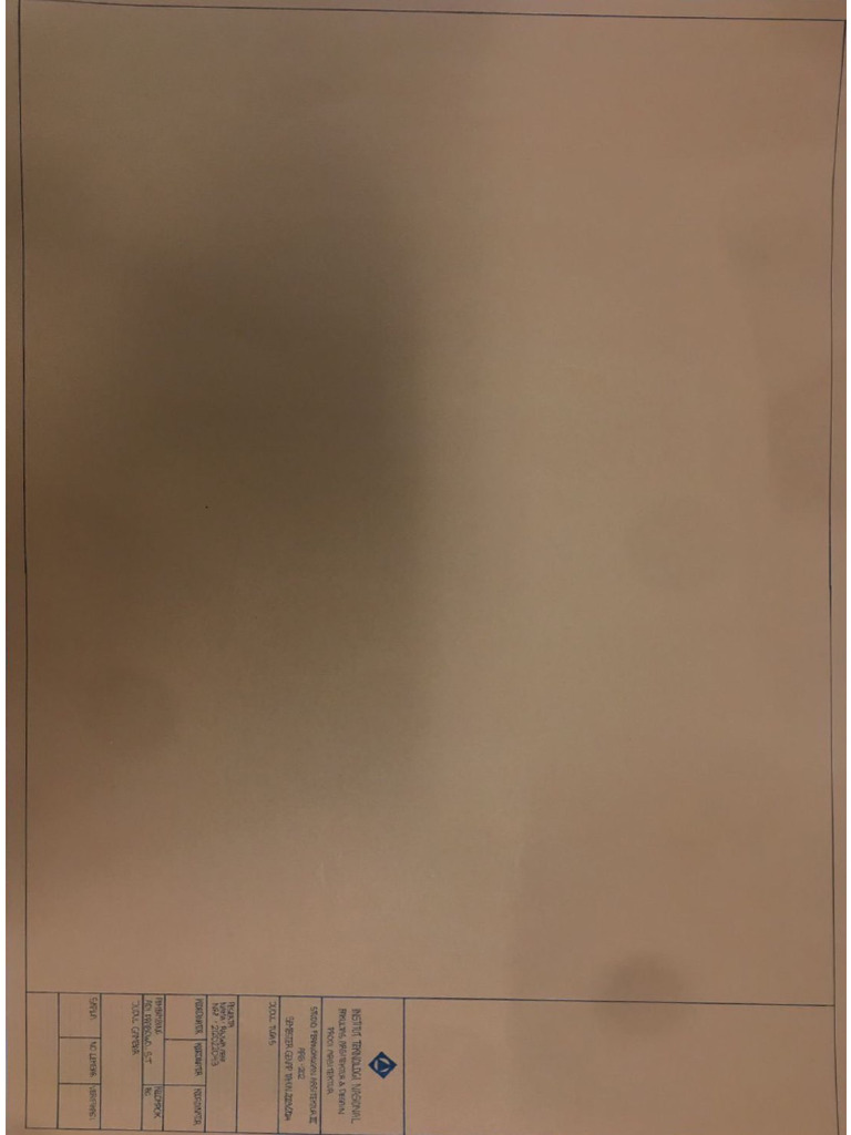 UTS CC BG 212022043 Rajwa Afaf Analisis Tapak | PDF