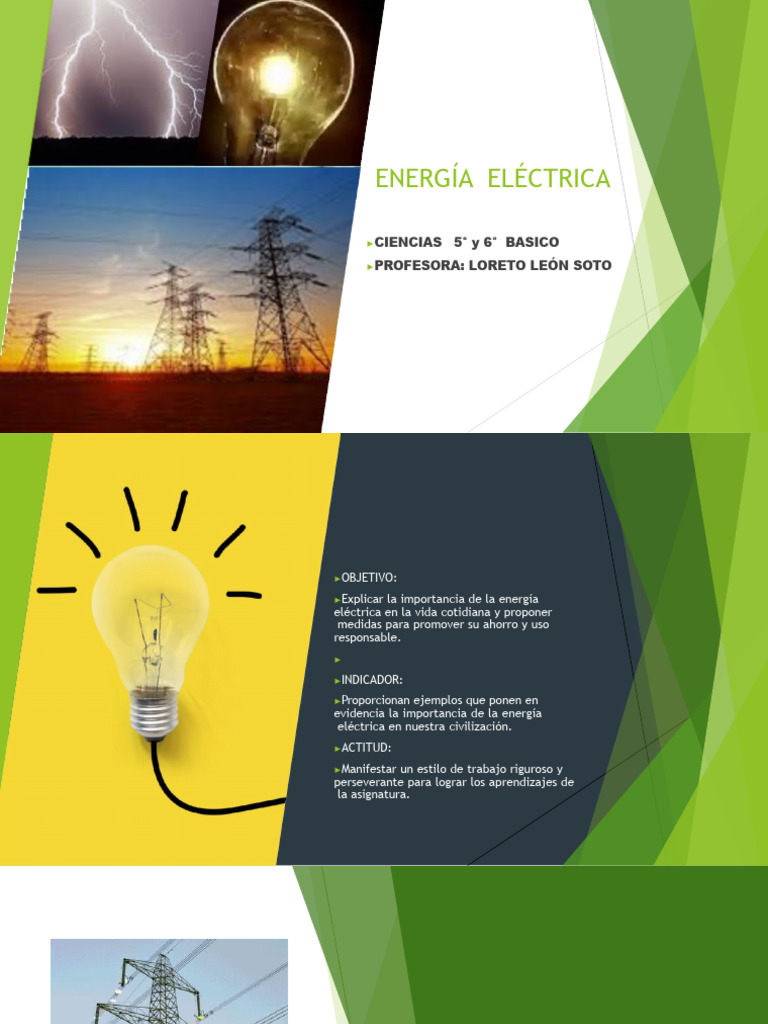 5° 6°-Basico-Ciencias-Naturales-Energia-electrica | Descargar gratis ...