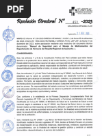 Presentacion Renoxi | PDF | Medicina | Perú