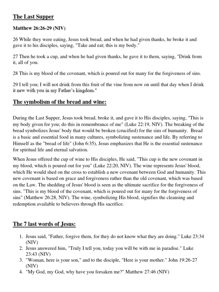 The Resurrection and The Great Commission | PDF | Resurrection Of Jesus ...