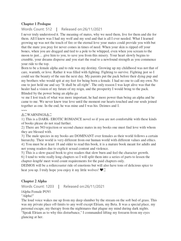 OceanofPDF - Com DEIMOS - Luna Liz | PDF