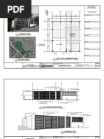 Aac Layout | PDF | Concrete | Building
