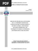 Cjcsi 6241.04D | PDF | Interoperability | United States Department Of ...