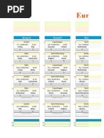Types and Effects of Nectar in BSS | PDF | Bees | Beekeeping