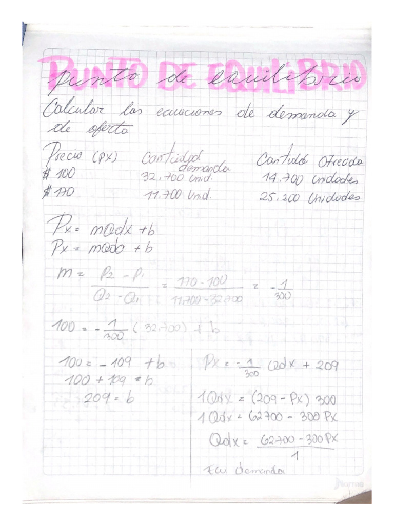 Micro Actividad 1 | PDF