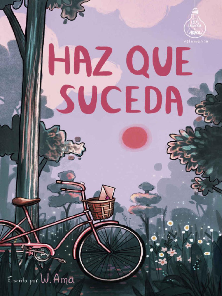 Haz Que Suceda - W. Ama | PDF