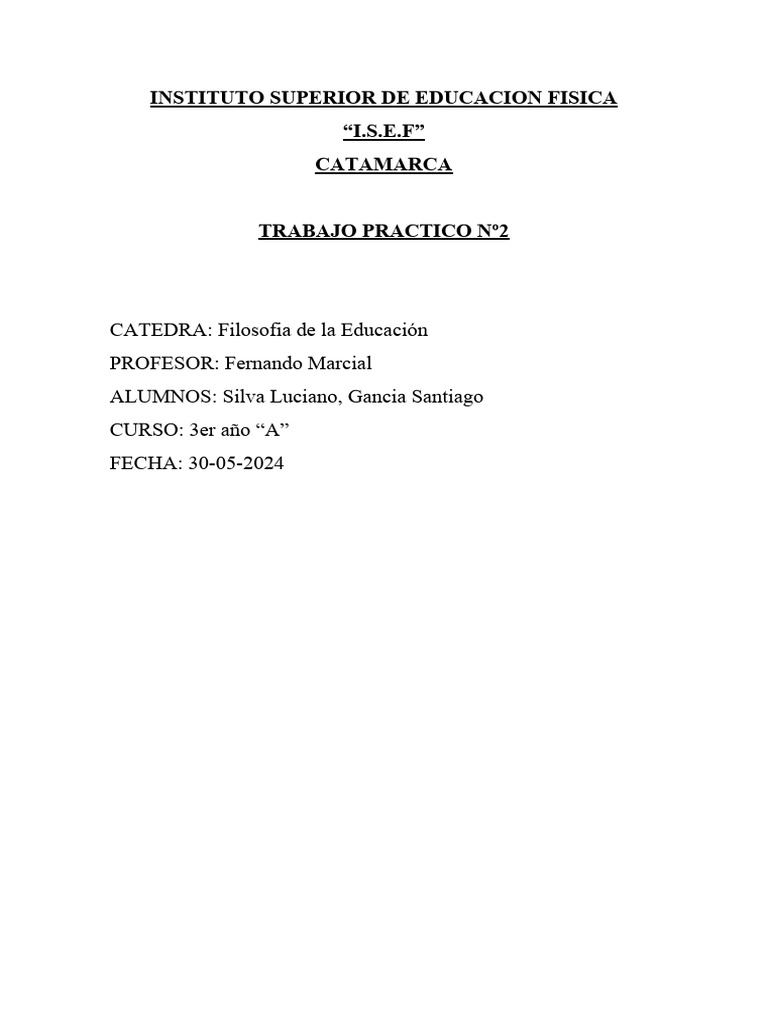 La Duda como Origen de la Filosofía | PDF | René Descartes