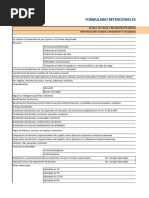 Instructivo Formulario 103 SRI 2024 | PDF | Impuesto sobre la renta ...