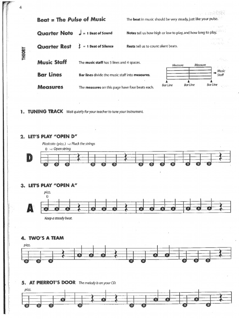 Sam's Practice Week 1 | PDF