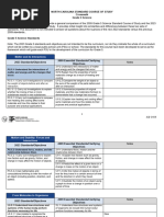 S1 Geography Notes | PDF | Fog | Precipitation