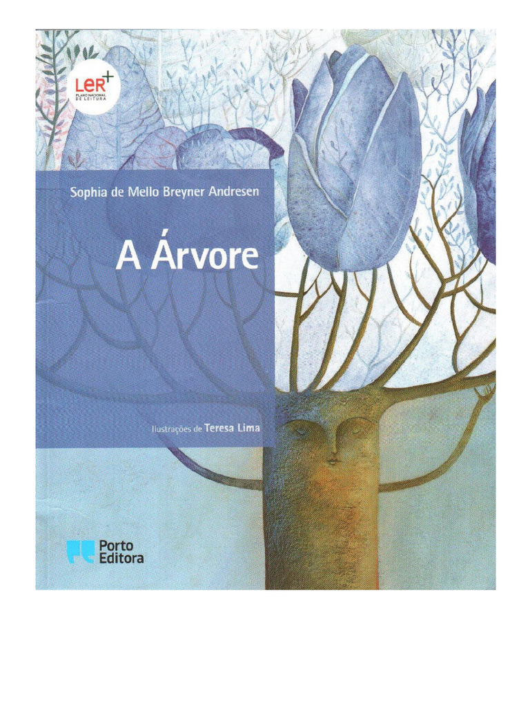 A Árvore Sophia de Mello Breyner - Folioscópio Páginas 1-7 - FlipHTML5 ...
