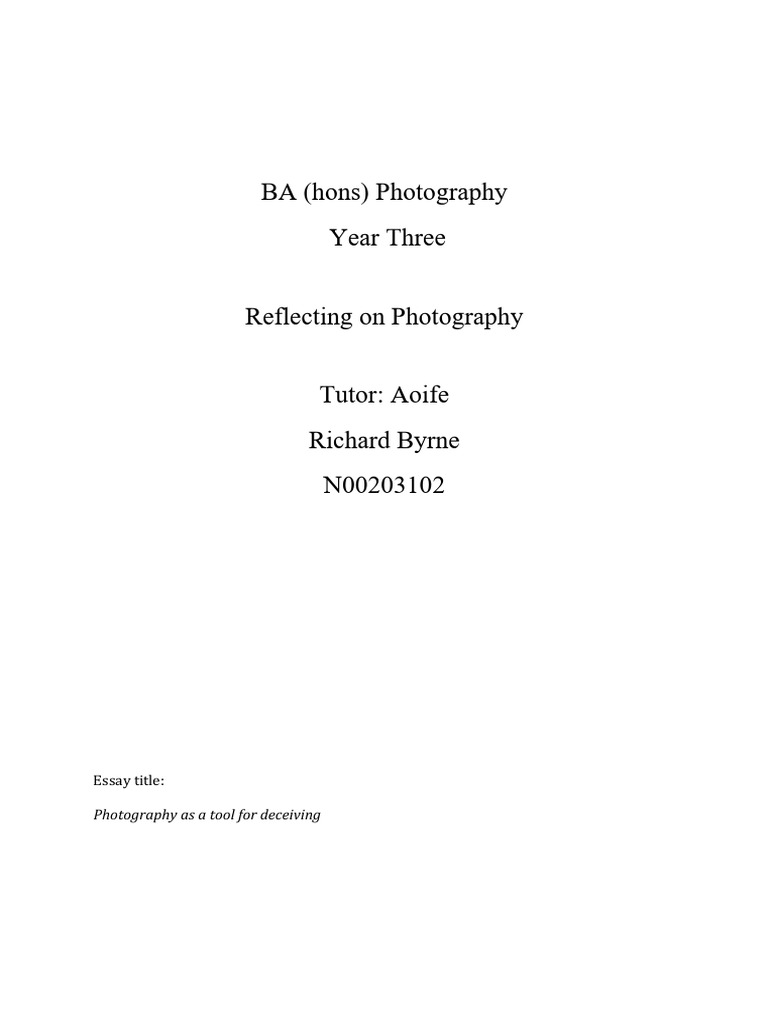 PDF Research | Download Free PDF | Image | Essays