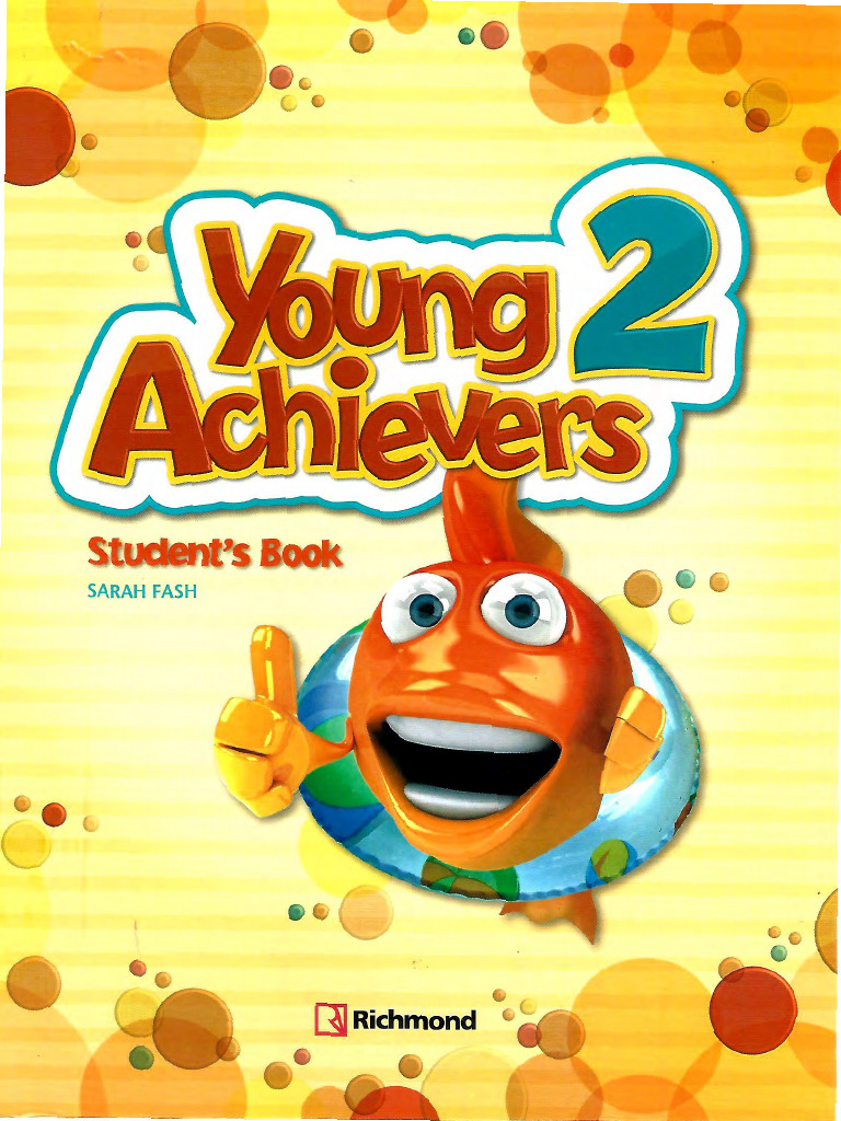 Young Achievers 2 Student Book Pdf