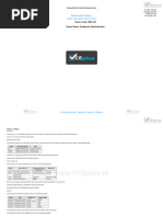 TCS_PRA_MCQ_Question_Paper | PDF | Computer Data Storage | Domain Name ...