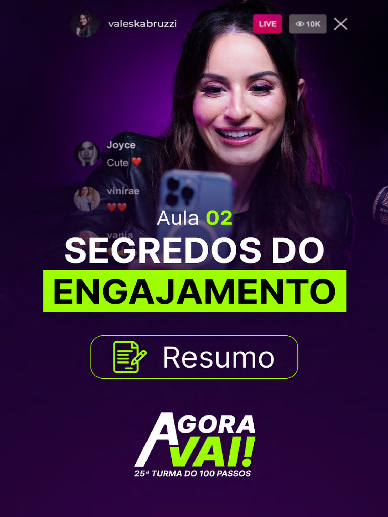 Resumo Aula02 | PDF