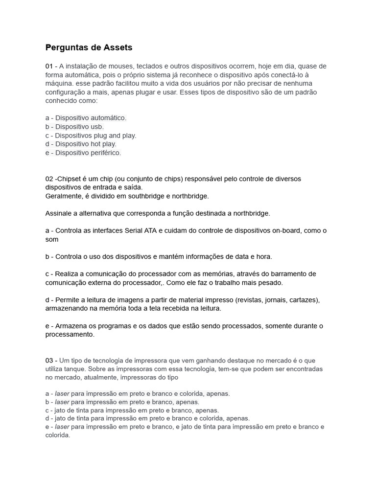 ISOps - Challenge - 2024 | PDF | Impressão | Rede de computadores