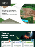 SIPSN - Sistem Informasi Pengelolaan Sampah Nasional | PDF