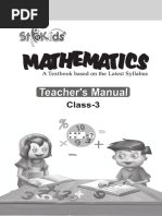 101 Counting To 500 | PDF