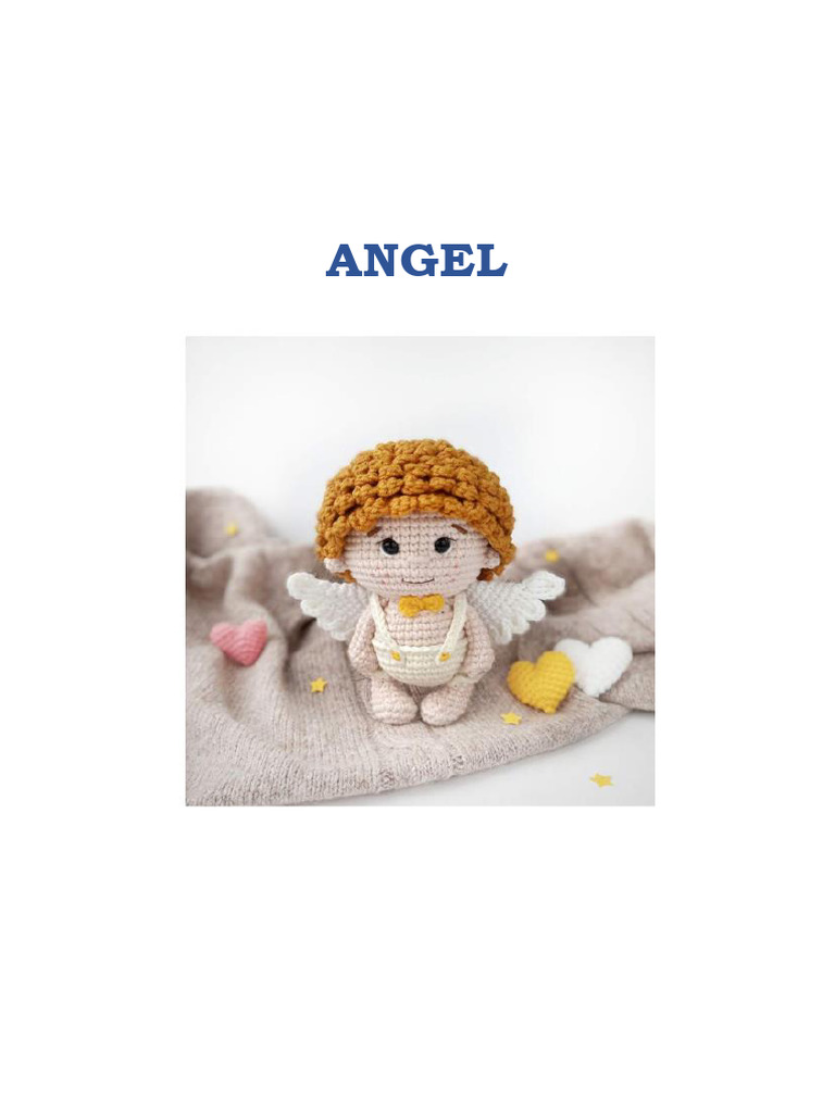 ANGEL | PDF